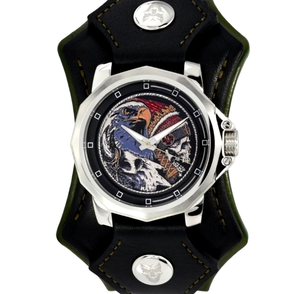Affliction | Other | Mens Afflication Native Watch New | Poshmark